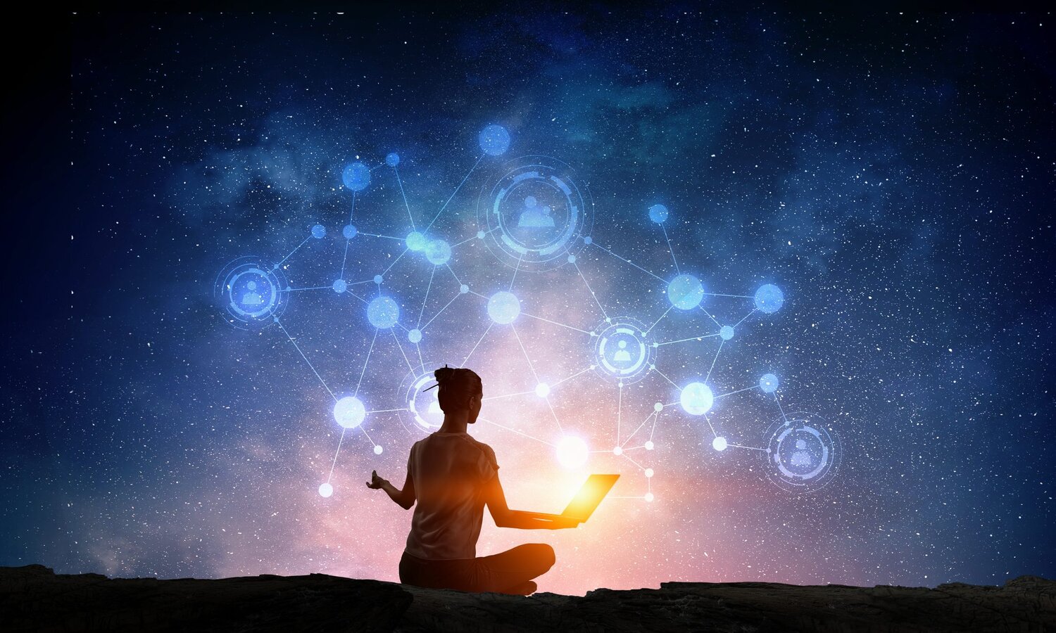 The Reconnection